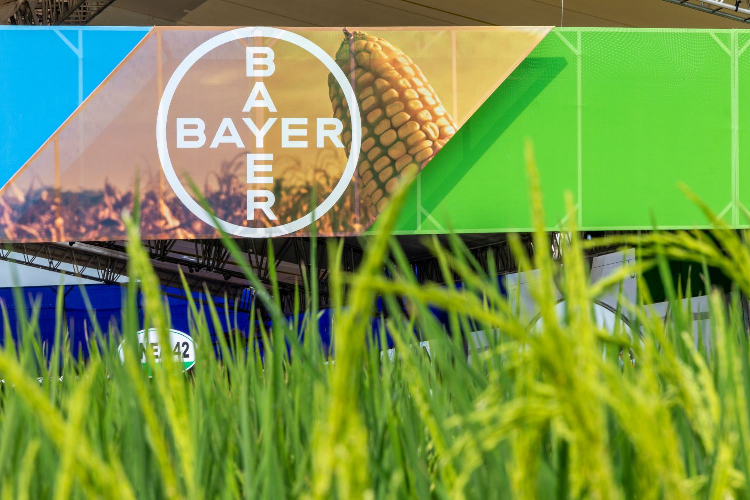 Bayer to present latest innovations at National Fruit Show - Fruit & Vine