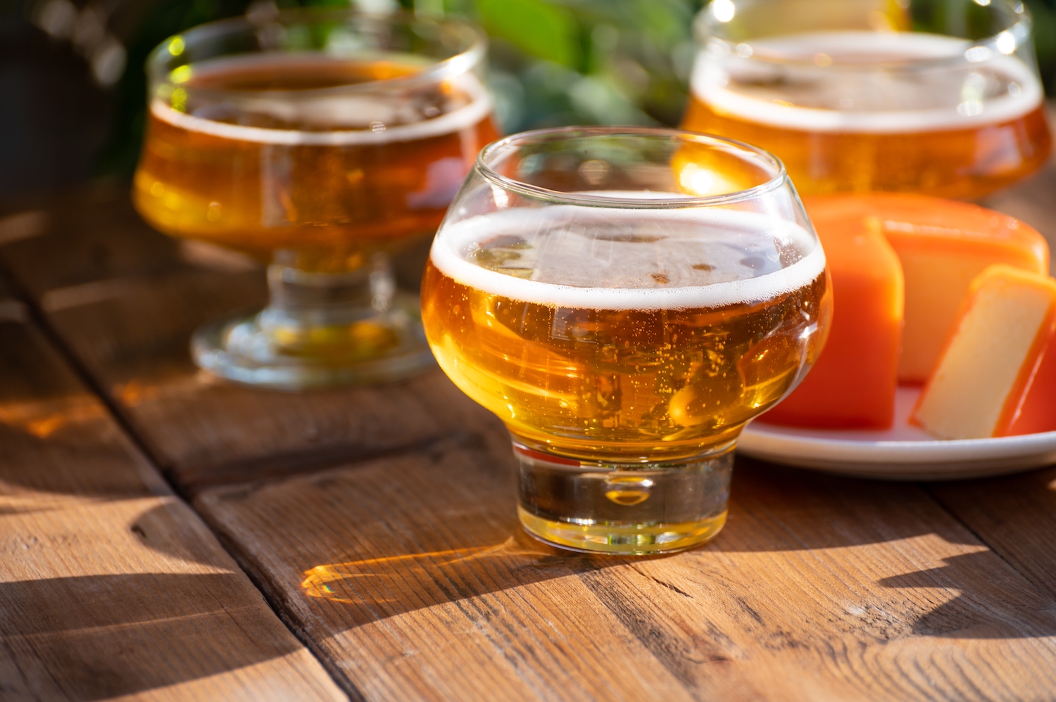 British cider makers celebrate this year’s Apple Day - Fruit & Vine