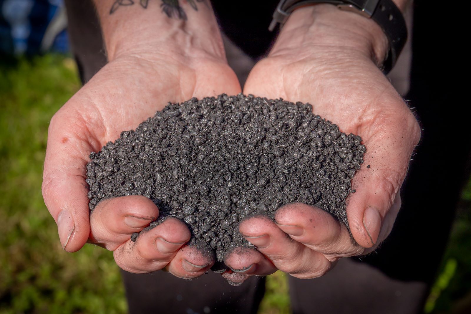 Fruit & veg wholesaler secures funding to turn organic waste into ...